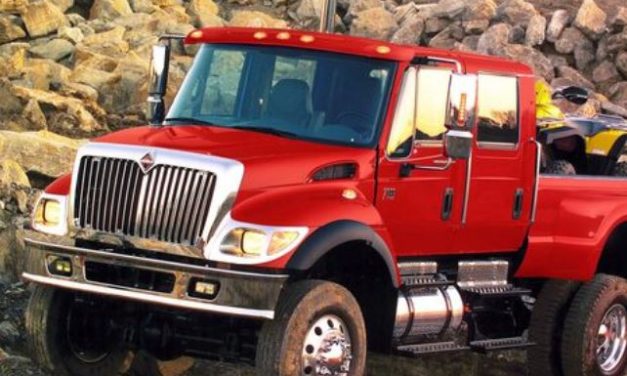 Navistar Archives - Oxebridge Quality Resources