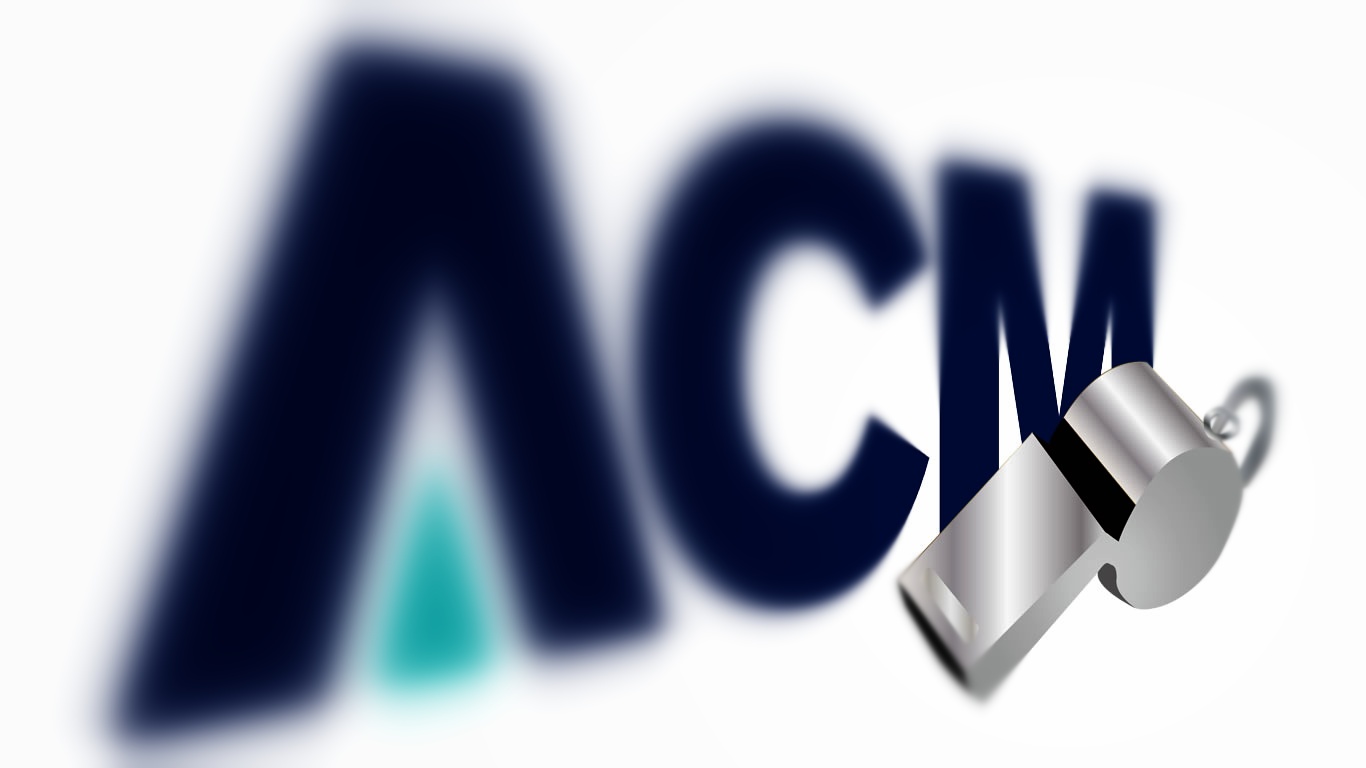 UKAS Accredited CB Swept Up In New ISO Whistleblower Complaint ...