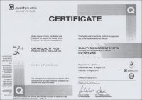 Allegation: QualityAustria Certified Consultancy Operated by Its Staff ...