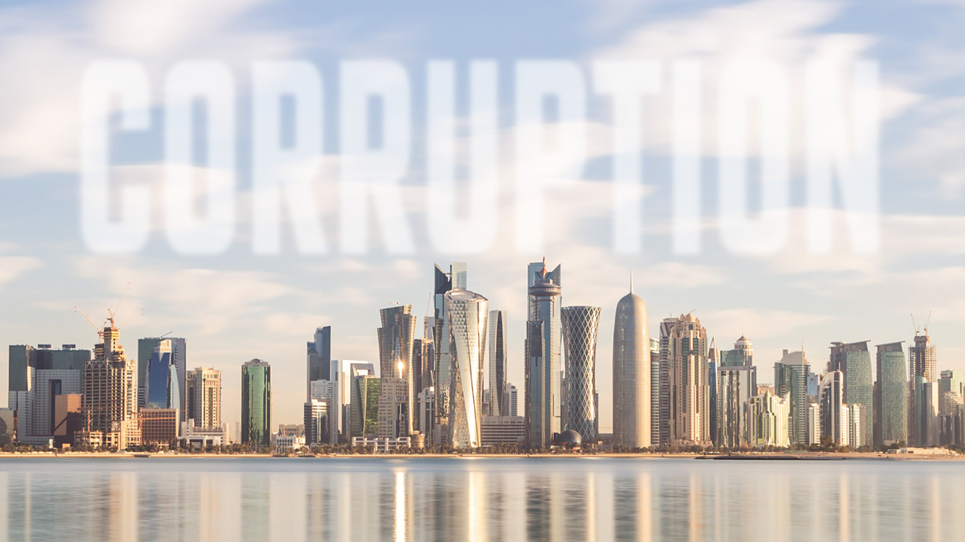 Qatar Consultant "Guaranteed" Certification Through Registrar QRS ...