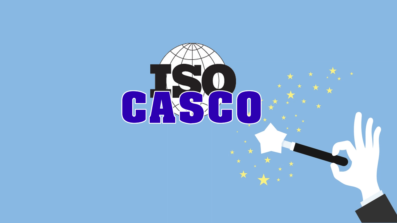 How ISO/CASCO Could Solve Corruption in the Certification Scheme With ...