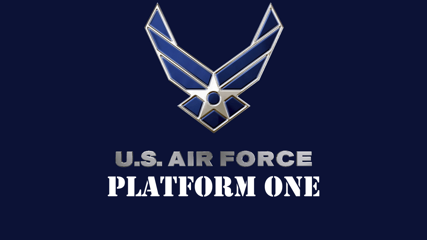 Booz Allen to "Commercialize" Platform One, Investigation to Follow ...