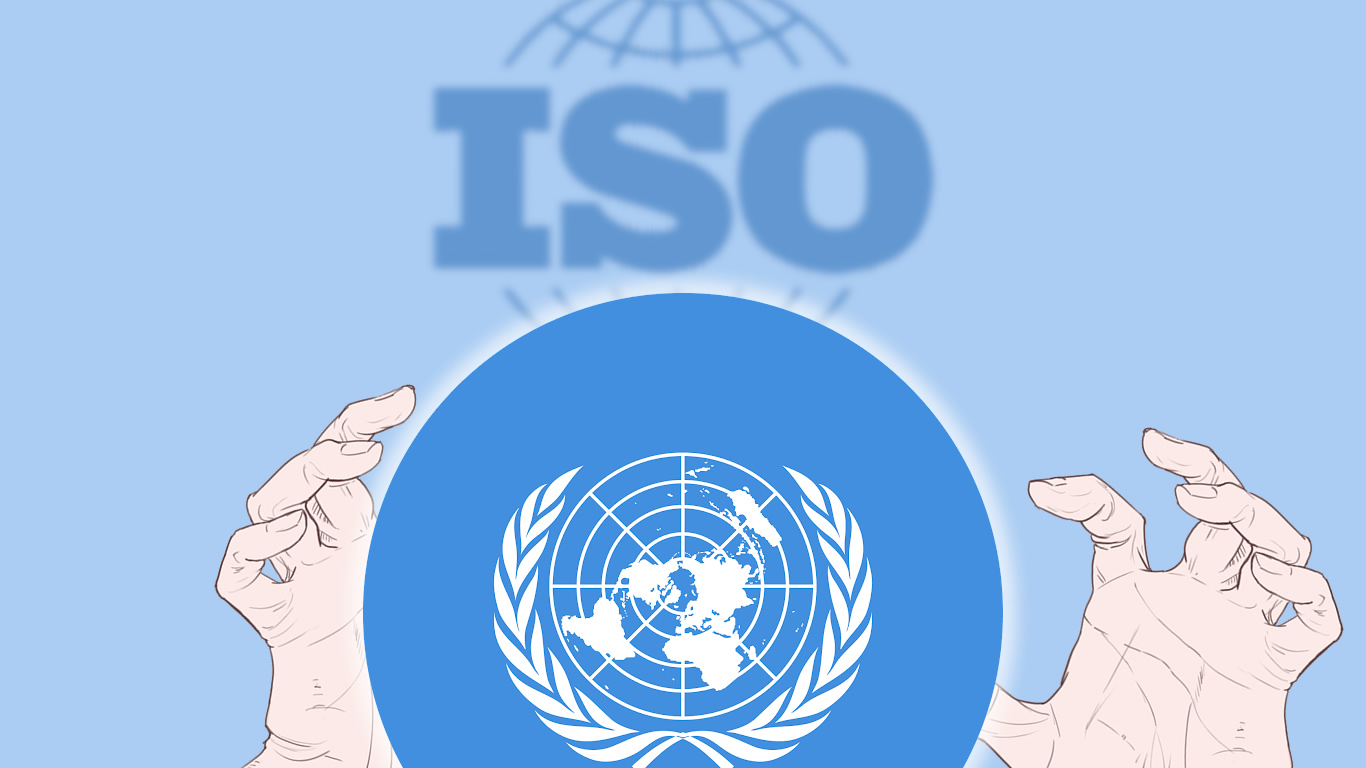 ISO's "London Declaration" Is About Sergio Mujica's Career, Not the ...