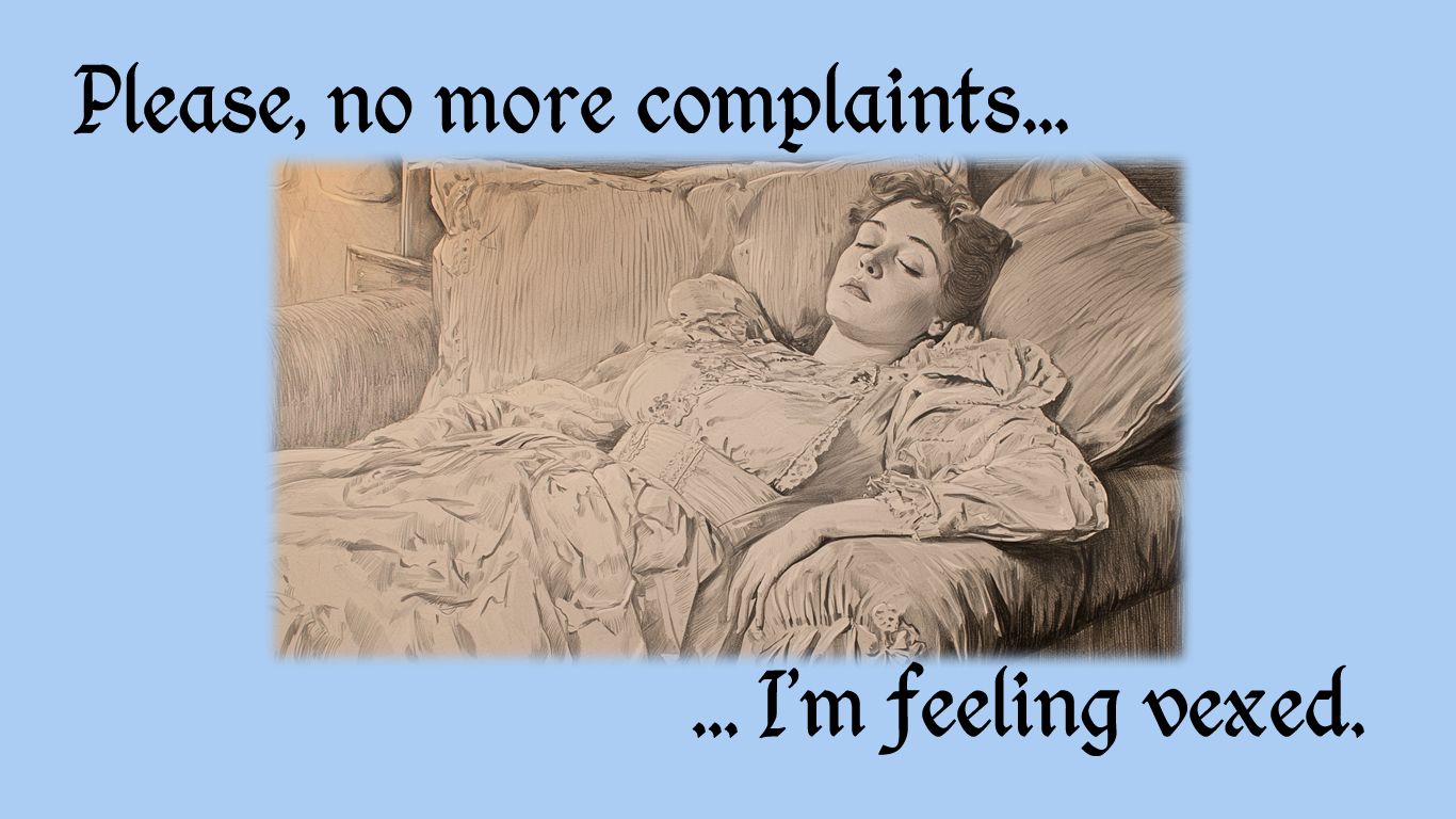 UKAS Adopts "Vexatious Complainant" Rule to Ignore Valid Complaints ...
